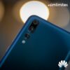 ¿Qué modelos de Huawei son compatibles con eSIM? - Simlimites